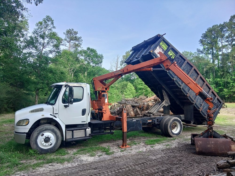 ELI’S TREE SERVICES - Updated December 2025 - Request a Quote - 97 ...