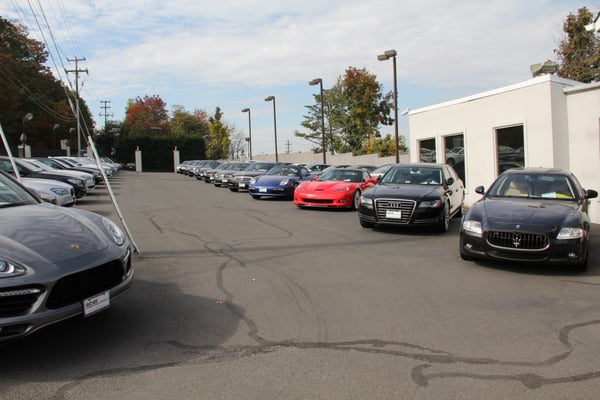 SELECT AUTO IMPORTS - Updated January 2026 - 65 Photos & 50 Reviews ...