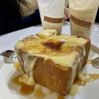 CAFE SPOT - Updated August 2025 - 364 Photos & 39 Reviews - 33304 ...