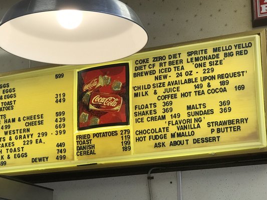 LARRISON’S DINER - 35 Photos & 31 Reviews - 200 S Chestnut St, Seymour ...