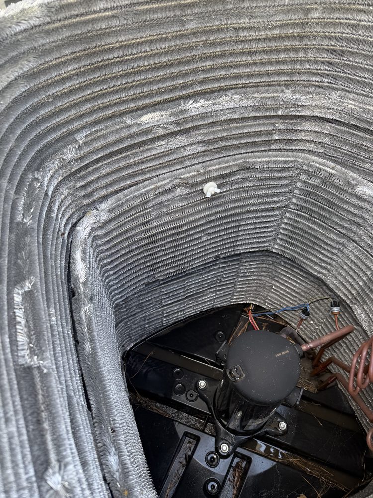 THE FRIENDS MECHANICALS SERVICES - Updated September 2025 - 15402 Fawn ...