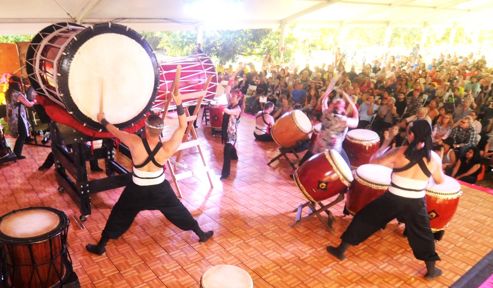 FUSHU DAIKO - 10 Photos - 2041 SW 70th Ave, Davie, FL - Yelp