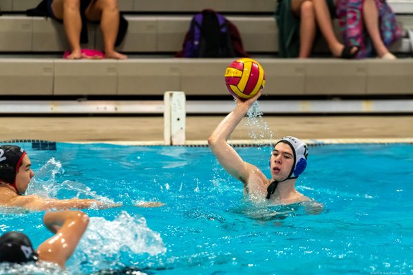 VANCOUVER VIPERS WATER POLO CLUB - Updated May 2026 - 47 Photos ...