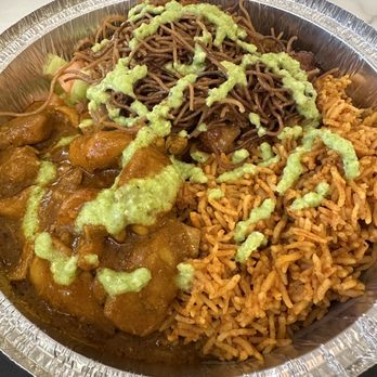 AFRA GRILL - Updated August 2025 - 190 Photos & 124 Reviews - 1635 ...