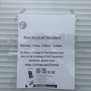 MARKHAM COURTHOUSE - Updated June 2025 - 10 Reviews - 16501 Kedzie Pkwy ...