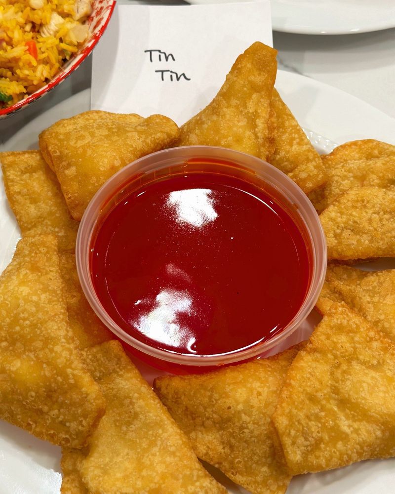 TIN TIN CHINESE RESTAURANT - Updated August 2024 - 28 Photos & 77 ...