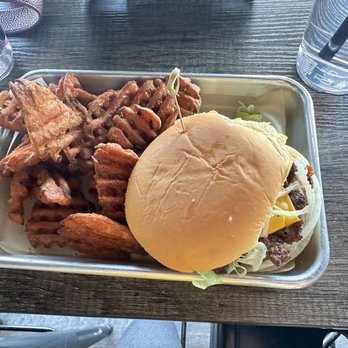 BIT BURGER KNOX - Updated June 2024 - 178 Photos & 96 Reviews - 151 N ...
