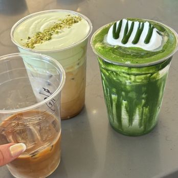 RE COFFEE - Updated May 2025 - 831 Photos & 453 Reviews - 9225 Reseda ...