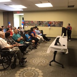 MISSION BRANCH LIBRARY - 44 Photos & 10 Reviews - 3134 Roosevelt Ave ...