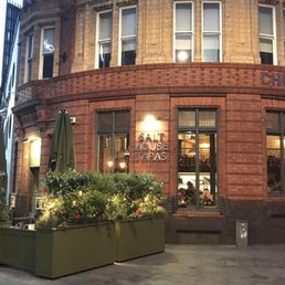 SALT HOUSE TAPAS - Updated July 2025 - 45 Photos & 28 Reviews - 1 ...