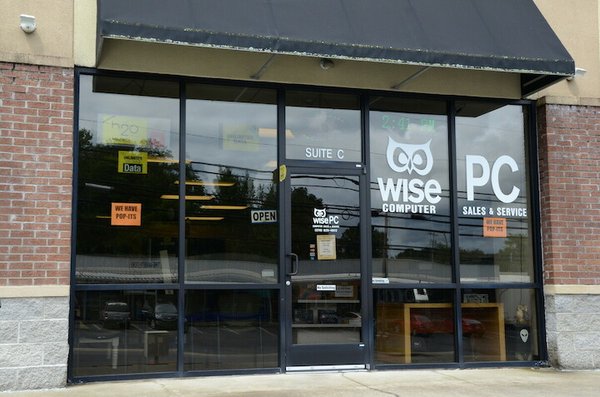 WISE PC - Updated August 2025 - 14 Photos - 700 Happy Valley Rd ...