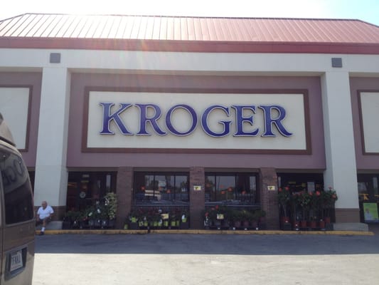KROGER - Updated January 2026 - 15 Photos & 26 Reviews - 6322 Telephone ...