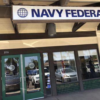 NAVY FEDERAL CREDIT UNION - Updated September 2025 - 40 Photos & 61 ...