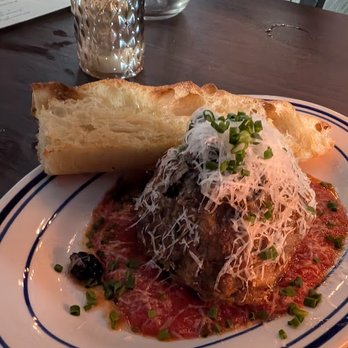 FLOUR & BARREL - Updated May 2025 - 89 Photos & 47 Reviews - 400 W ...