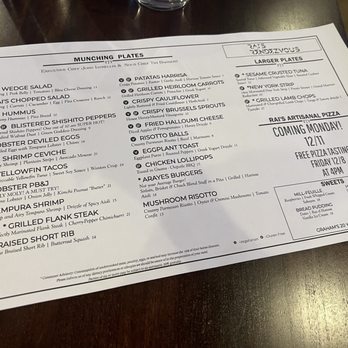 RAI’S RENDEZVOUS - Updated July 2025 - 103 Photos & 65 Reviews - 44042 ...