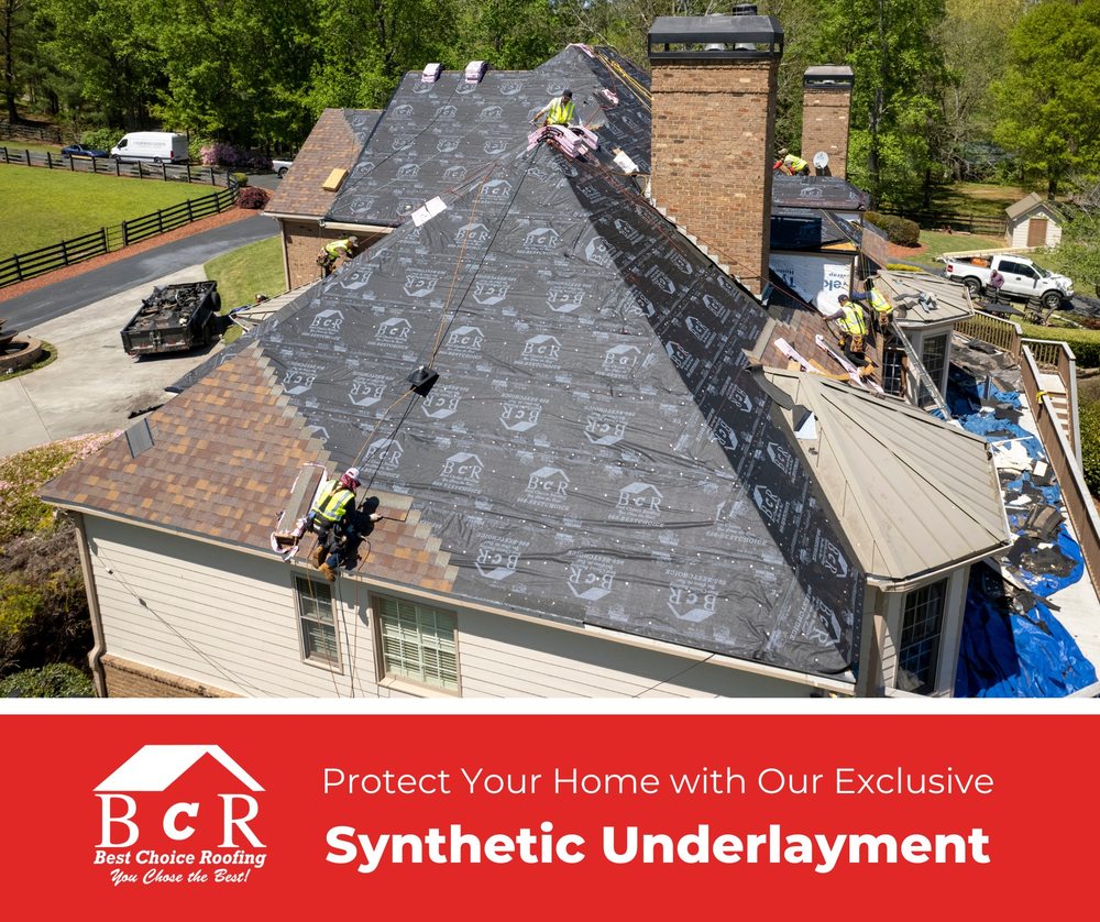 BEST CHOICE ROOFING - Updated September 2025 - Request a Quote - 1004 W ...