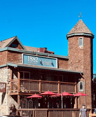 1882 BAR & GRILL - Updated September 2024 - 201 Photos & 318 Reviews ...