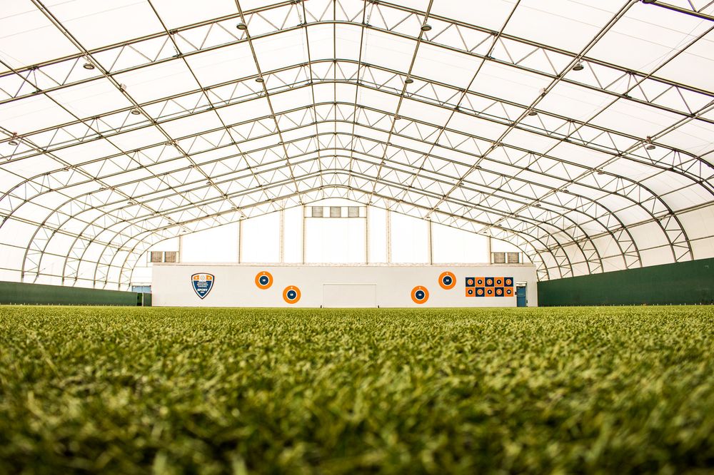 PLATT LANE SPORTS COMPLEX - Updated January 2025 - Yew Tree Road ...