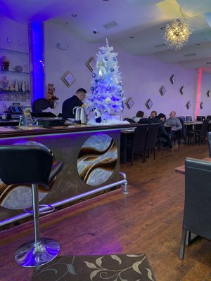 718 BISTRO - 138 Photos & 75 Reviews - 360 Neptune Ave, Brooklyn, New ...