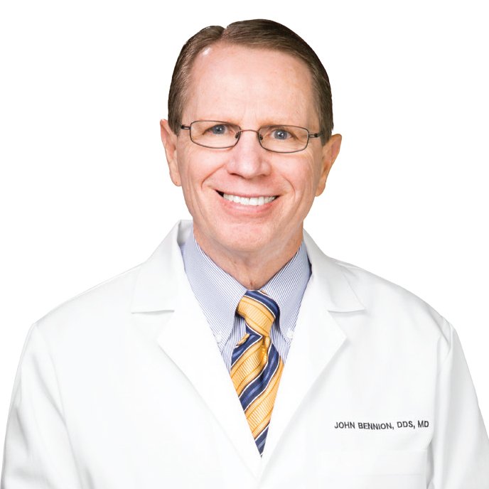 DR. JOHN BENNION, DDS MD - Updated April 2025 - 152 S 32nd St W ...