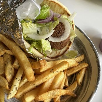 KRAZY GREEK KITCHEN - Updated April 2025 - 515 Photos & 401 Reviews ...