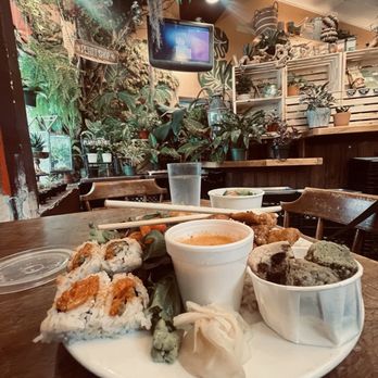 YUKO KITCHEN MIRACLE MILE - Updated August 2024 - 2357 Photos & 1967 ...