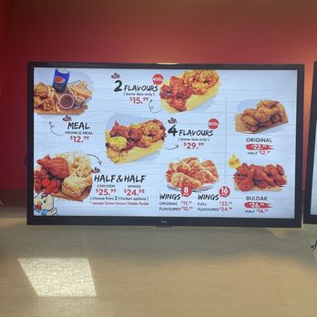 PRINKLE CHICKEN - Updated December 2025 - 51 Photos - 6530 Fraser ...