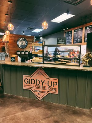 GIDDY UP COFFEEHOUSE - Updated November 2025 - 26 Photos & 17 Reviews ...