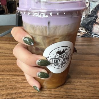 GOAT KICK COFFEE - Updated December 2025 - 56 Photos & 36 Reviews - 935 ...