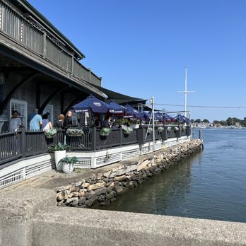 WICKFORD ON THE WATER - Updated July 2024 - 252 Photos & 258 Reviews ...