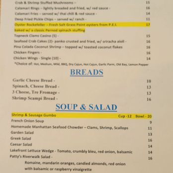 RIVER GRILL - Updated December 2025 - 168 Photos & 176 Reviews - 70 ...