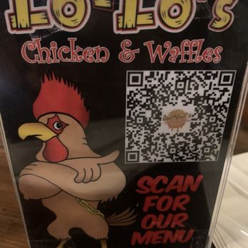 LO-LO’S CHICKEN AND WAFFLES - Updated December 2024 - 3090 Photos ...