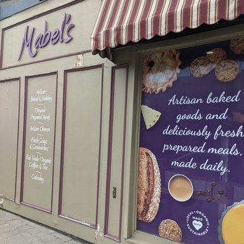 MABEL’S BAKERY - Updated December 2025 - 2755 Dundas Street W, Toronto, Ontario - Bakeries ...