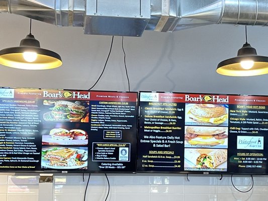 WATERFRONT MARKET AND DELI - Updated July 2025 - 19 Photos & 18 Reviews ...