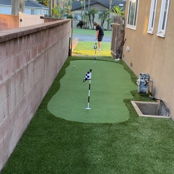 HALOTURF - Updated June 2024 - 253 Photos & 95 Reviews - 10542 Calle ...