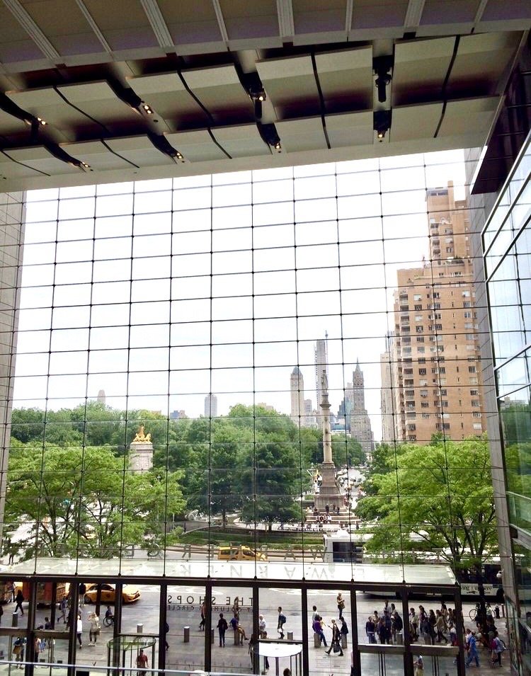 MERCHANTS GATE PLAZA - Updated May 2024 - West 59th Street At Columbus ...