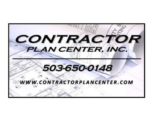 CONTRACTOR PLAN CENTER - Updated October 2025 - 5468 SE International ...