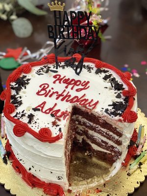 THE HEAVENLY BAKERY - 123 Photos & 232 Reviews - 601-A San Benito St ...