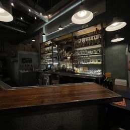 BAR AMA - Updated October 2025 - 1716 Photos & 1350 Reviews - 118 W 4th ...