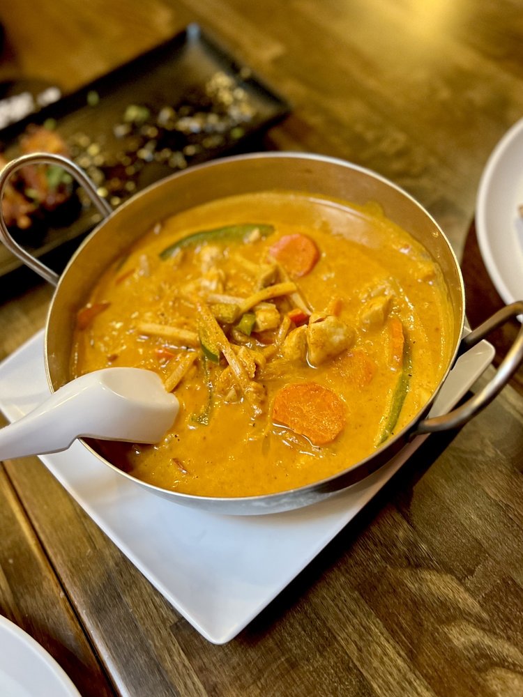 LE THAI - 2461 Photos & 2520 Reviews - 523 Fremont St, Las Vegas ...
