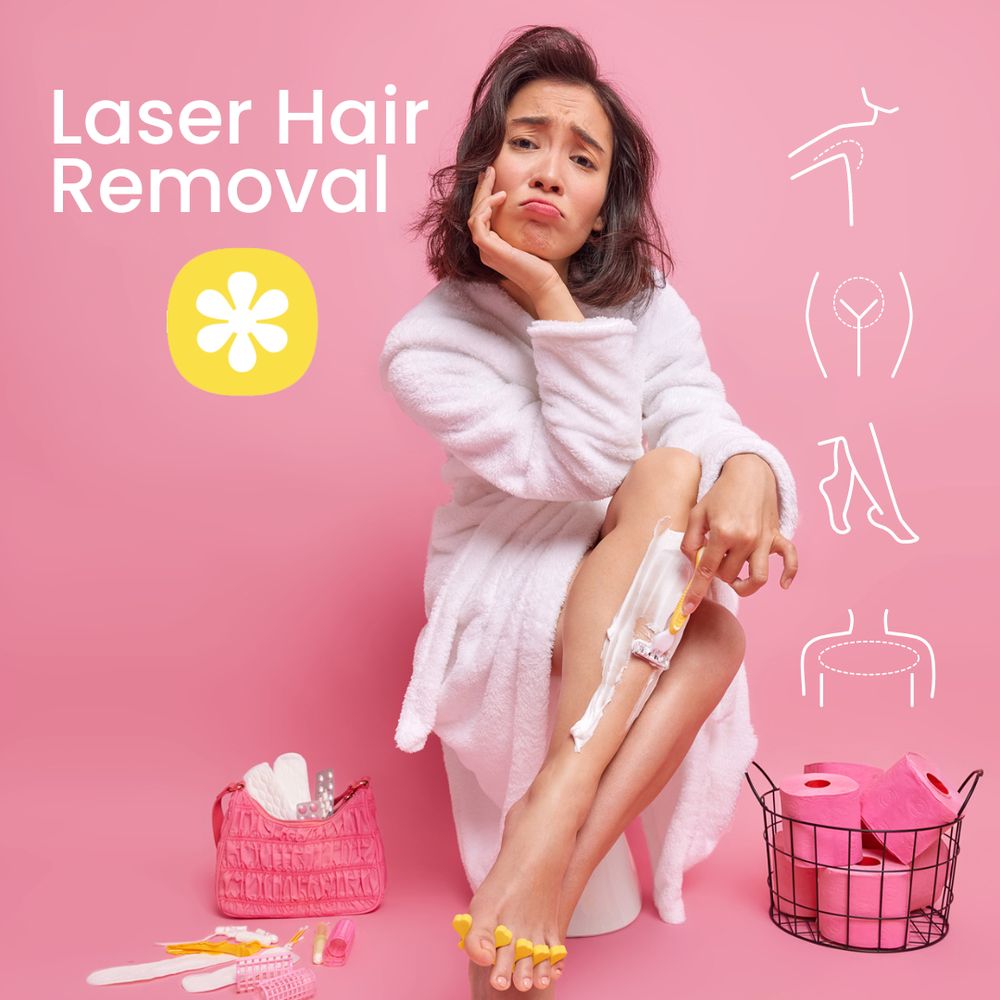 ZEST FACE + BODY CLINIC - MISSISSAUGA - Updated January 2025 - Request ...