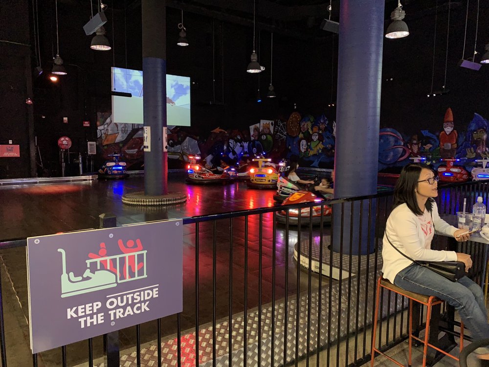 TIMEZONE - Updated December 2025 - 10 Photos - 13 Hay St, Haymarket New ...