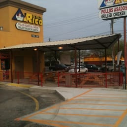 EL POLLO RICO - Updated July 2025 - 53 Photos & 218 Reviews - 730 W ...