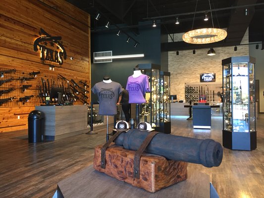 TEXAS GUN CLUB - Updated November 2025 - 83 Photos & 113 Reviews - 206 ...