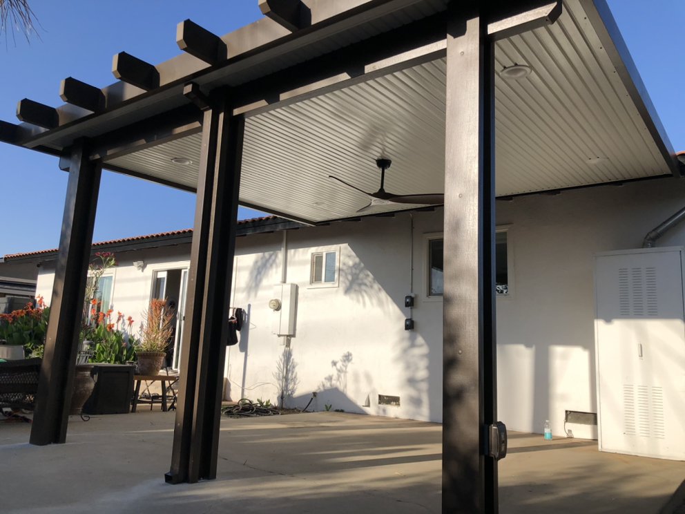 LIONS CONSTRUCTION - 69 Photos - 1544 E 6th St, Beaumont, California ...