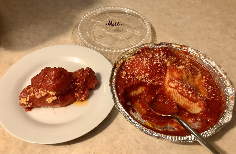 BALISTRERI’S PASTRIES PLUS - 38 Photos & 24 Reviews - 1757 Orchard Park ...