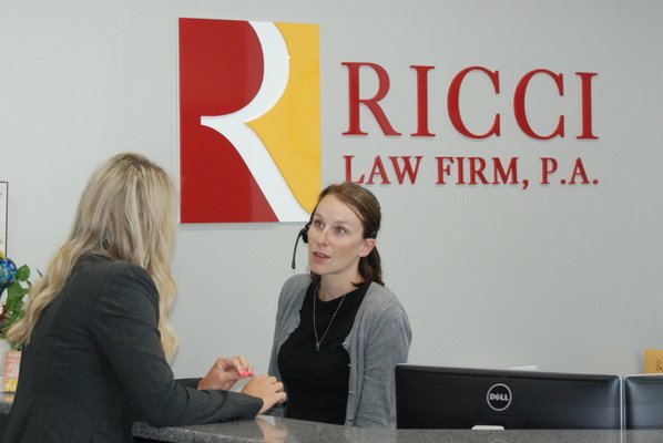 RICCI LAW FIRM INJURY LAWYERS - Updated July 2025 - 15 Photos & 15 ...