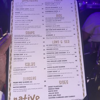 NATIVE HARLEM - Updated July 2025 - 77 Photos & 43 Reviews - 2319 ...