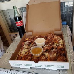 PANEZANELLIE BREADSTICK SHOPPE - Updated July 2025 - 149 Photos & 127 ...