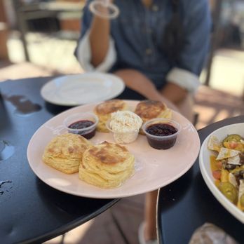 TRIBAL ALL DAY CAFE - Updated September 2024 - 513 Photos & 448 Reviews ...